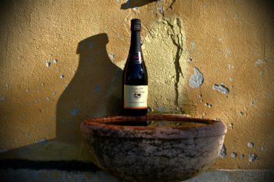 Champagne Frédéric Torchet - Brut Nature - My Tasty Travel