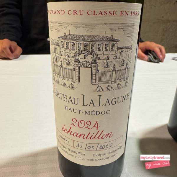 Champagne Frédéric Torchet - Brut Nature - My Tasty Travel